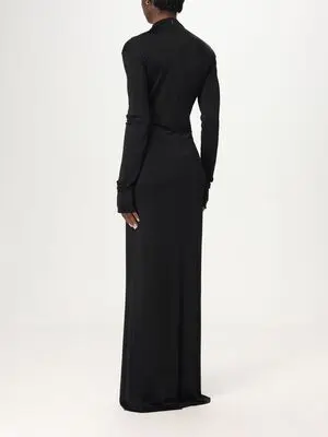 Khaite Maxi Dress
