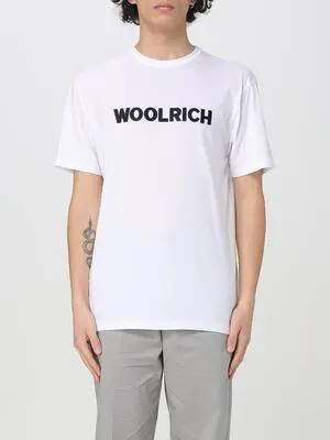 Woolrich T-shirt - White