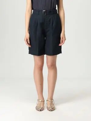 Woolrich Belted Shorts