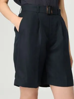 Woolrich Belted Shorts
