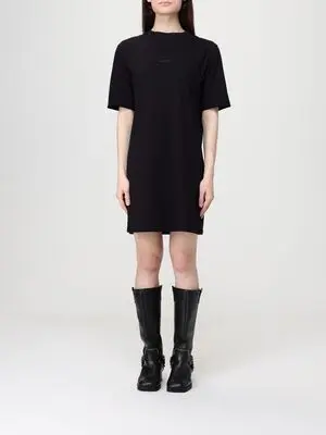 Armani Exchange T-shirt Dress