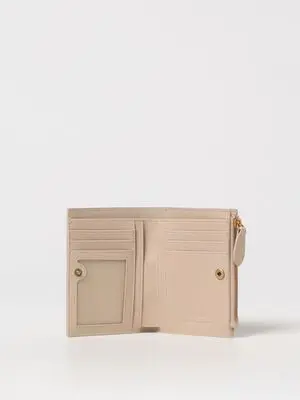 Pinko Wallet - Beige