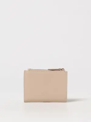 Pinko Wallet - Beige