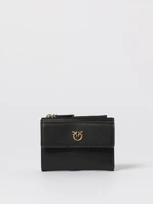 Pinko Wallet Black