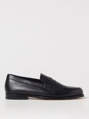 DOUCAL'S Loafers - Blue