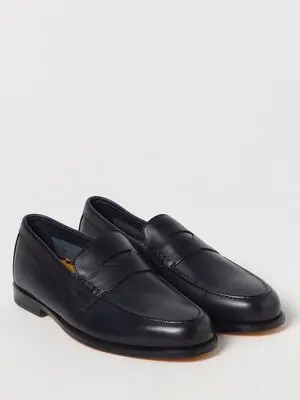 DOUCAL'S Loafers - Blue