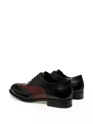 Bally Spiegel Oxford Shoes