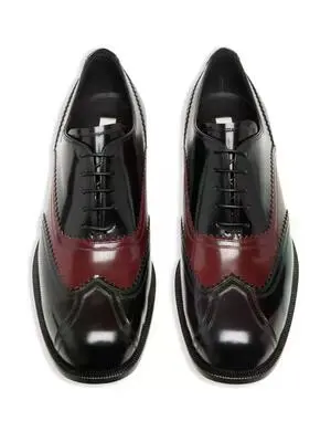 Bally Spiegel Oxford Shoes
