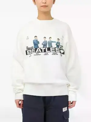 HUMAN MADE Cotton Sweatshirt