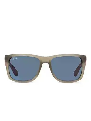 Ray-ban Justin Sunglasses - Grey