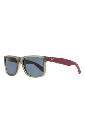 Ray-ban Justin Sunglasses - Grey