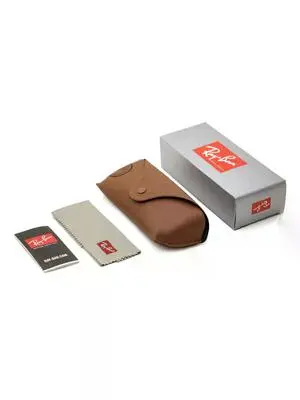Ray-ban Justin Sunglasses - Grey