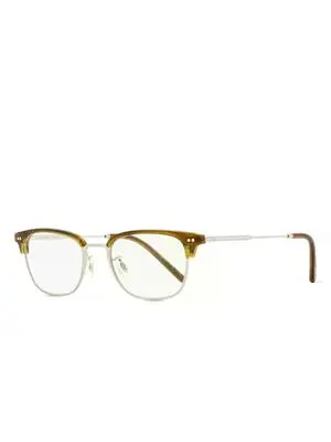Oliver Spencer 5468 Kesten Glasses
