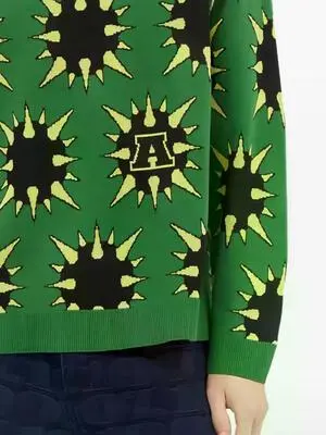 AWAKE NY Spike Jumper