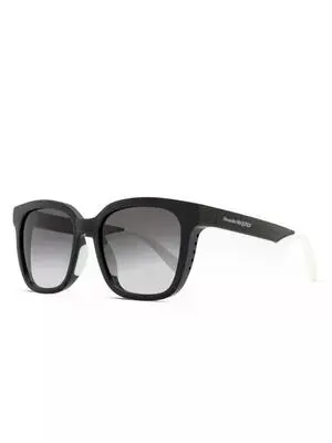 Alexander McQueen Am 295 Sunglasses