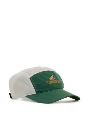 Polo Ralph Lauren Mesh-panelled Cap