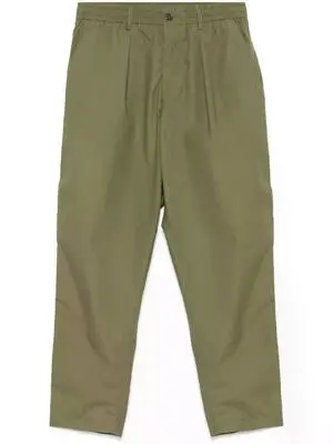 Universal Works Pleated Track Trousers
