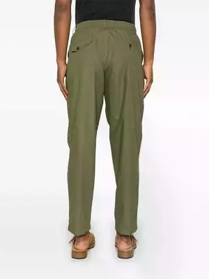 Universal Works Pleated Track Trousers