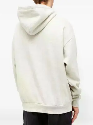 AWAKE NY Star Logo-print Hoodie