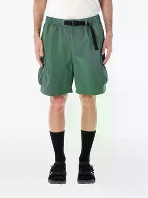 The North Face Belted Cargo Shorts