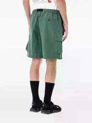 The North Face Belted Cargo Shorts