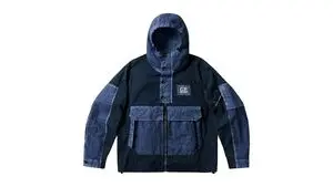 PALACE X C.p. Company Hooded Jacket