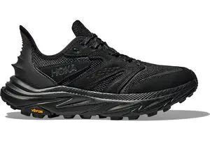 Hoka One One Anacapa 2 Freedomin Sneakers - Black