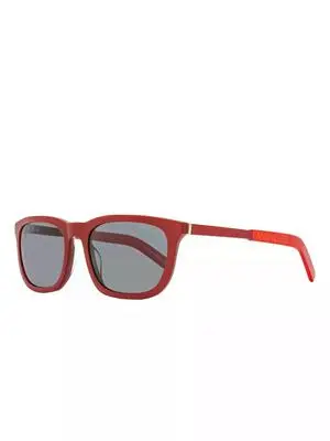 Moncler 290 Kolligian Sunglasses