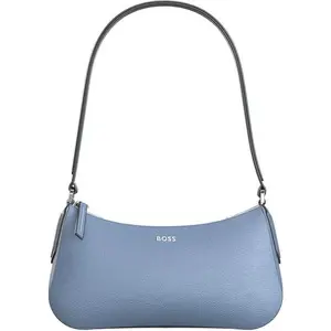 Boss Gold Tone Shoulder Bags