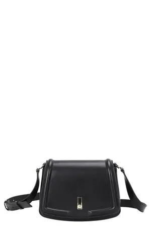 Boss Textured Cross Body Bags
