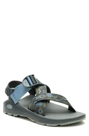 CHACO Mega Z Cloud Sandal - Paddle Graphite