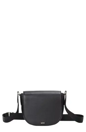 Boss Adjustable Cross Body Bags