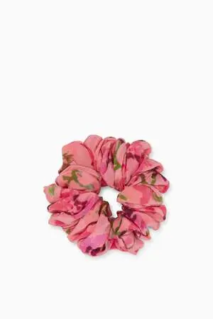 Ulla Johnson Veda Scrunchie