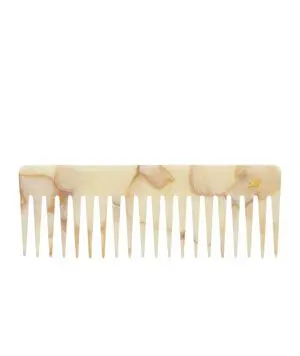 Ulla Johnson Villette Hair Comb - Carrara