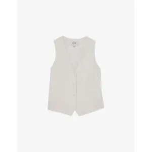 Reiss Vests For Women