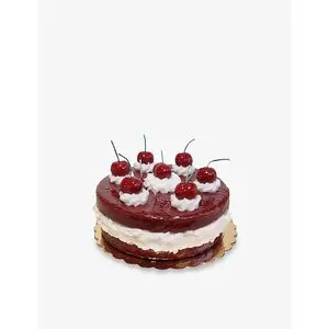 INTRONA Ciliegia Cheesecake Wax Candle 1.47kg - Cherry