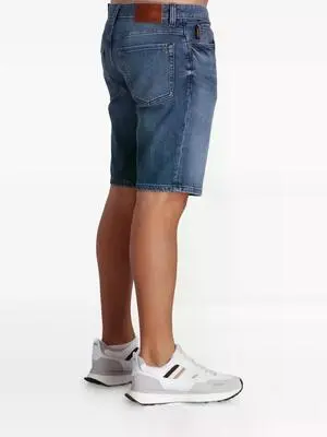 BOSS Denim Shorts
