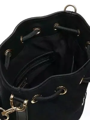 V°73 Responsibility Bucket Bag