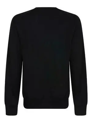 Calvin Klein Cotton Sweatshirt