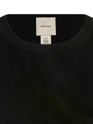 Calvin Klein Cotton Sweatshirt