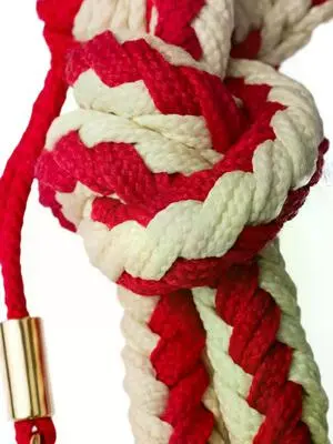 Prada Cord Bag Pendant