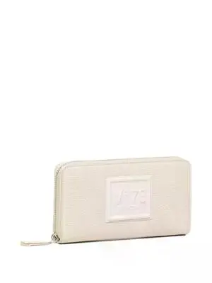 V°73 Logo-embossed Wallet