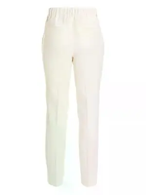 Alberto Biani Elasticated Pants