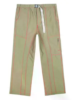 Brain Dead Straight Leg Pants For Men