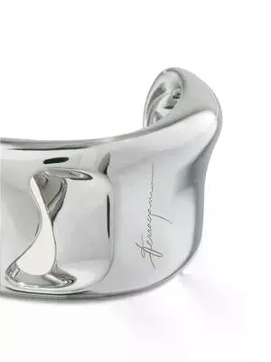 FERRAGAMO Medium Vara Bangle