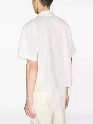 ENTIRE STUDIOS Cotton Shirt