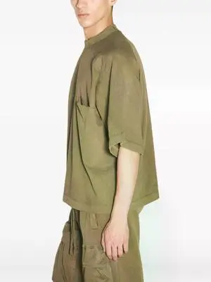 ENTIRE STUDIOS Cotton T-shirt
