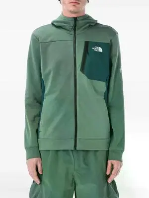 The North Face Fleece Hoodie