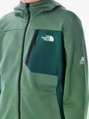 The North Face Fleece Hoodie