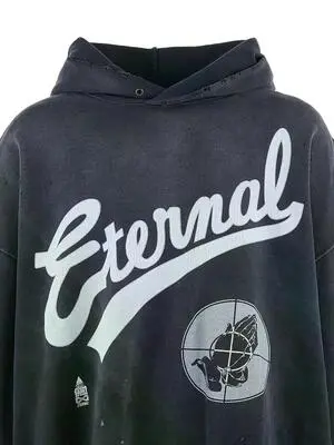 SAINT MXXXXXX Eternal Hoodie